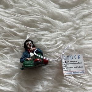 Gilde Clowns | Accents | Nwt Gilde Clowns Comedy Collection Sitting ...